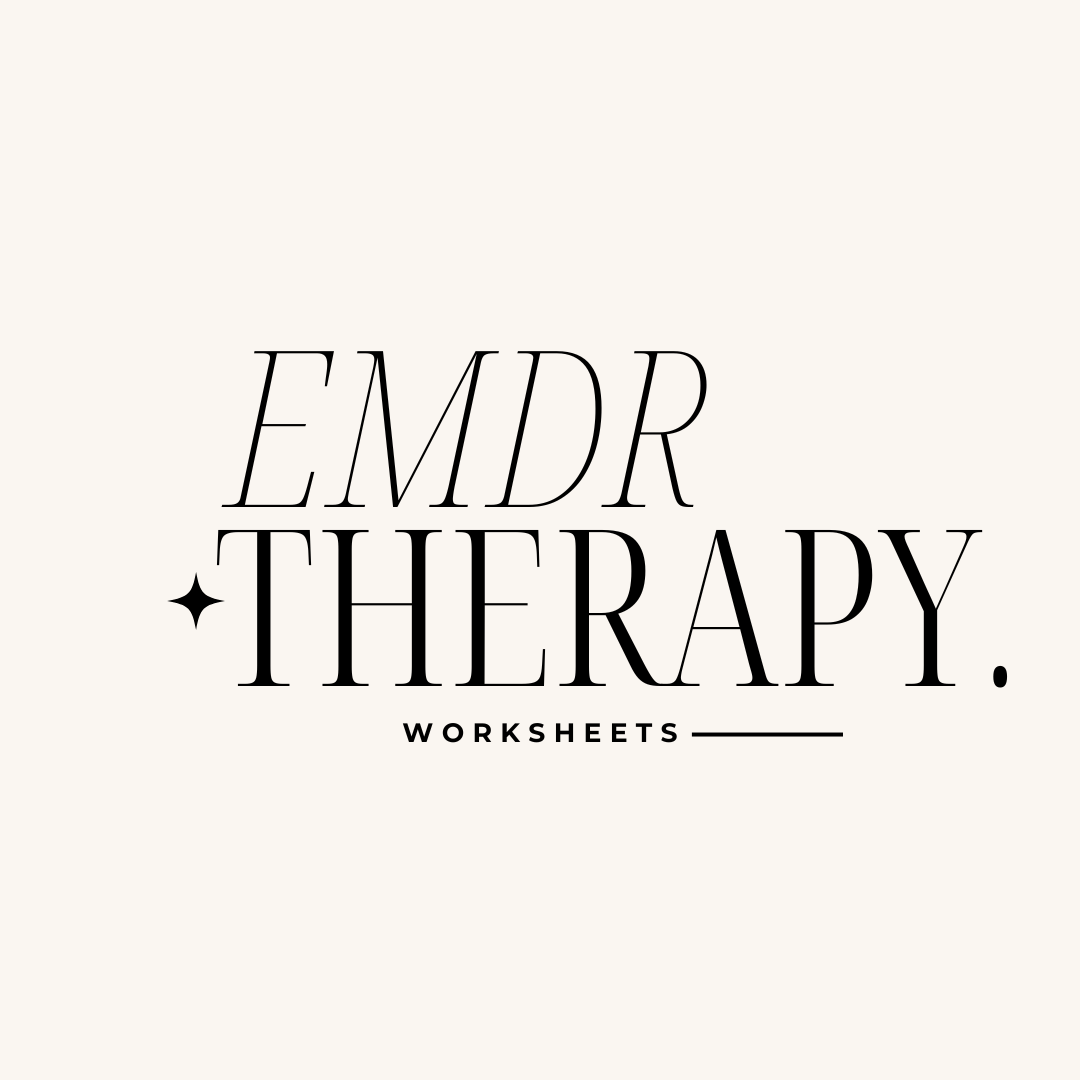 EMDR Therapy Worksheets – Therapy Courses