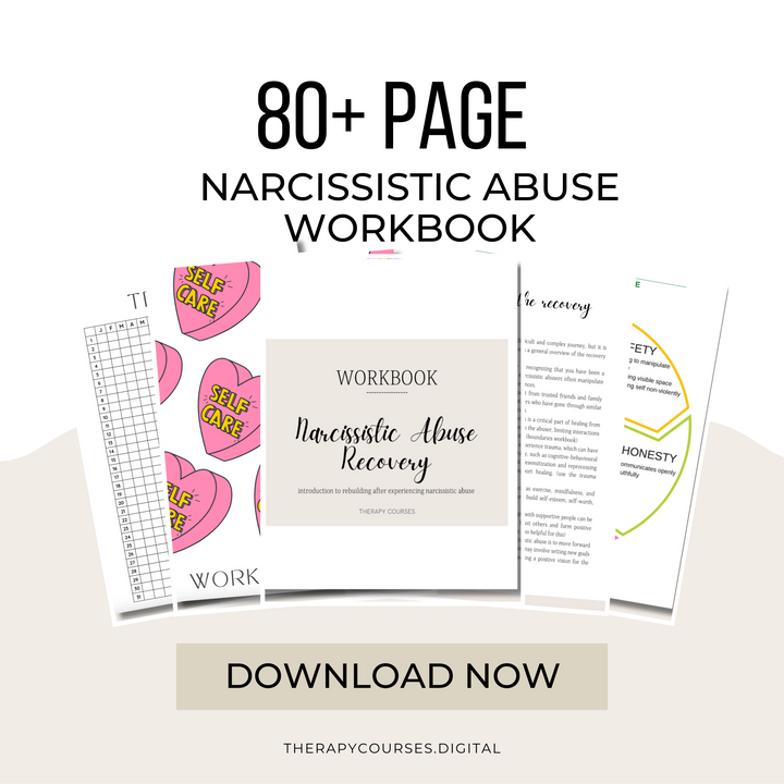 Products – Therapy Courses