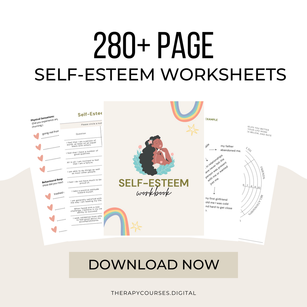 Products – Therapy Courses