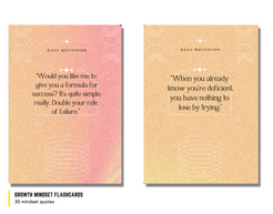 34 Growth Mindset Worksheets - What is Growth Mindset, Deal w Failure ...