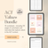 100 ACT Worksheets - Values Focus, Acceptance & Commitment Therapy Exe ...