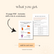 ANTs Automatic Negative Thoughts Worksheets - CBT Activities for Teens ...