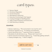 80 Communication Cards for ASD, Autism & Non-verbal Flashcards for Sel ...