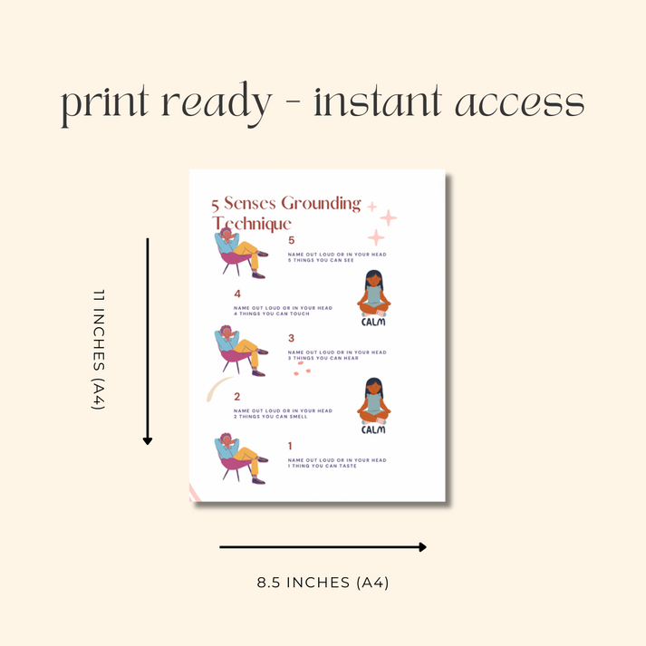 32 Anxiety Coping Statements Cards pdf - Coping Skills, Worry Cards, F ...