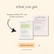 Boundaries Worksheets for Teens + Healthy Communication Skills Handout ...