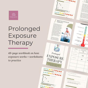 Products – Therapy Courses